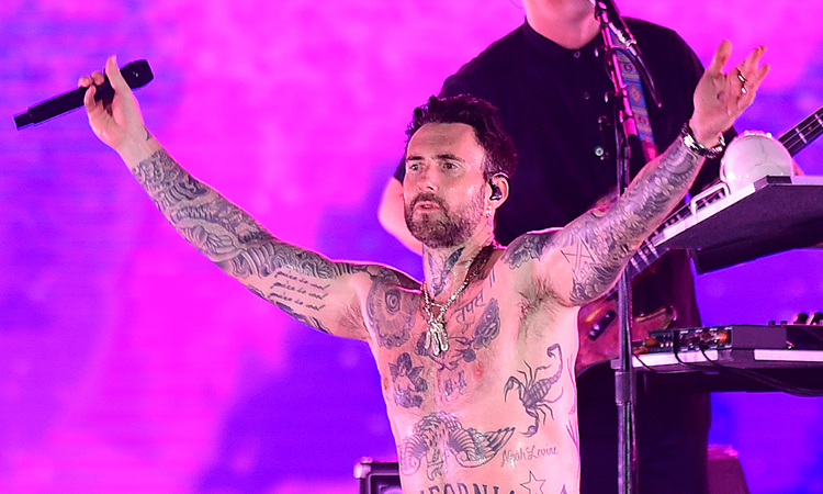 Ca Sĩ Adam Levine: Tiểu Sử, Sự Nghiệp, Maroon 5 Và Đời Tư