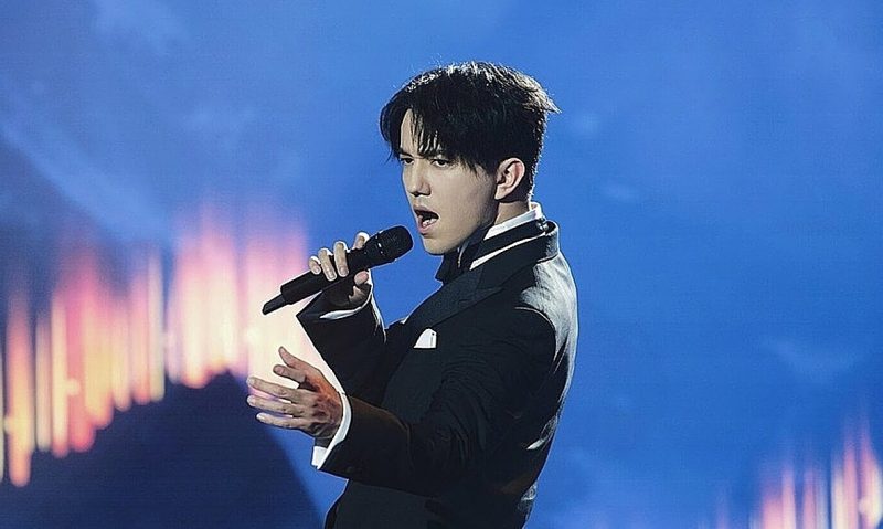 Ca Sĩ Dimash Kudaibergen: Giọng Hát Opera Vút Cao, Thần Tượng Âm Nhạc ...