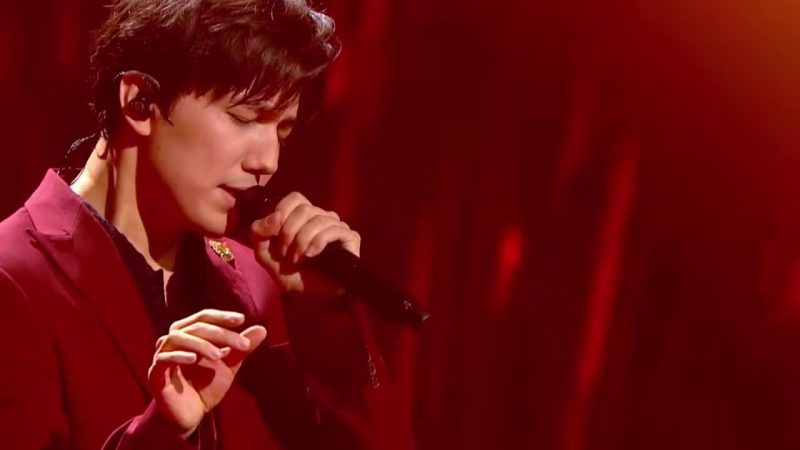 Ca Sĩ Dimash Kudaibergen: Giọng Hát Opera Vút Cao, Thần Tượng Âm Nhạc ...