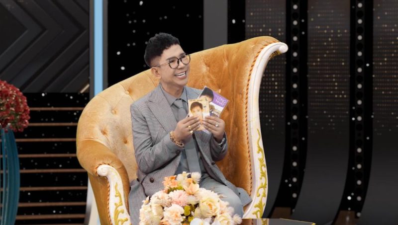 Ca Sĩ Long Nhật: Tiểu Sử, Sự Nghiệp & Scandal Gây Sốc Showbiz Việt