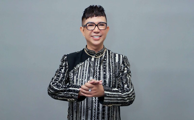 Ca Sĩ Long Nhật: Tiểu Sử, Sự Nghiệp & Scandal Gây Sốc Showbiz Việt